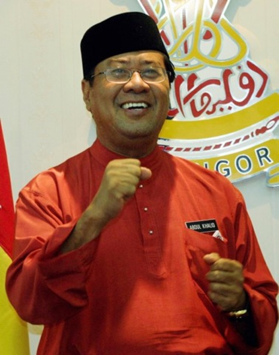 All eyes on Selangor RM3 billion reserves