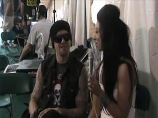 mayo 2013 ~ Bullet For My Valentine México