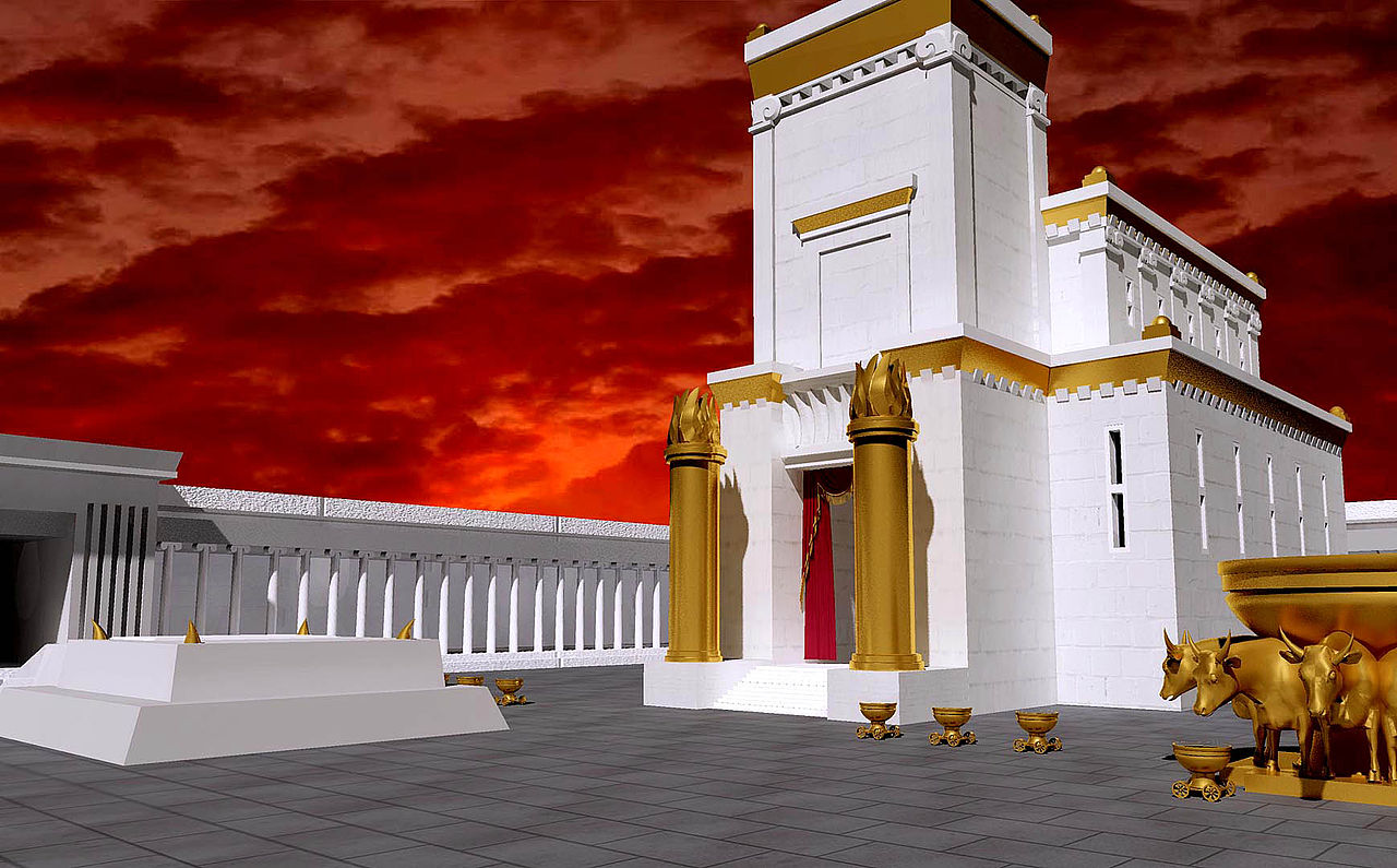 Me Gusta Y Te Lo Cuento Ii Las Sociedades Secretas El Templo De