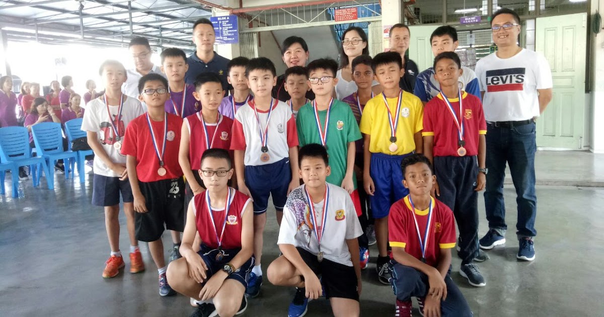 JEMPUTAN MERENTAS DESA SJKC CHONG KUANG ~ PERSADA KECEMERLANGAN