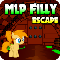 AvmGames Mlp Filly Escape Walkthrough - Escape Games - New Escape Games ...