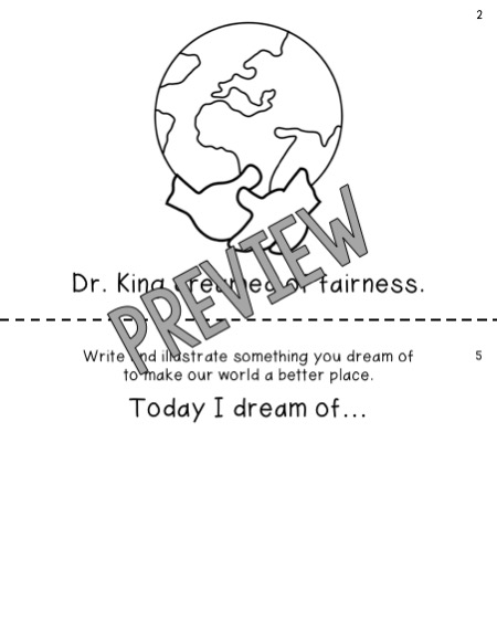 Emily Jane Creates: JANUARY NO PREP KINDERGARTEN PACKET-OVER 100 PAGES!