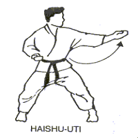 KARATÊ-DO: TÉCNICAS DE SOCO