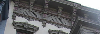 The Picturesque Style: Italianate Architecture: Classifying Albany's ...