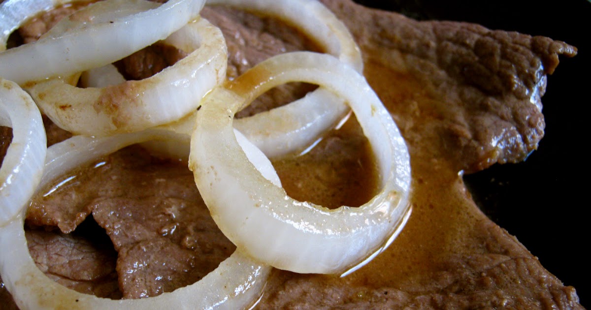 Lutong Cavite : Bistik