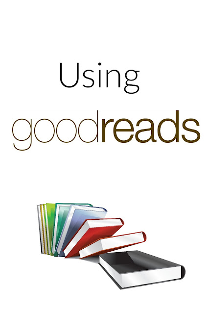 Using Goodreads