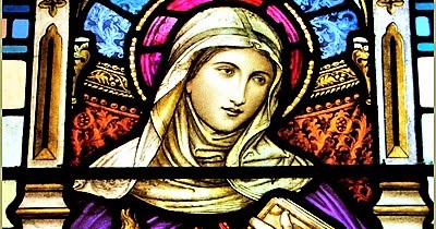 Dun Giljan's Blog: St Bridget of Sweden