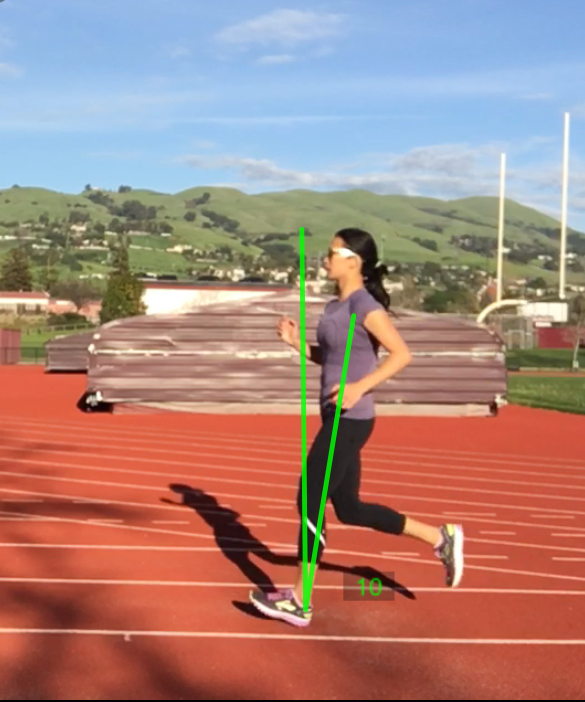 3-D RUNNER: Why Forefoot Strike