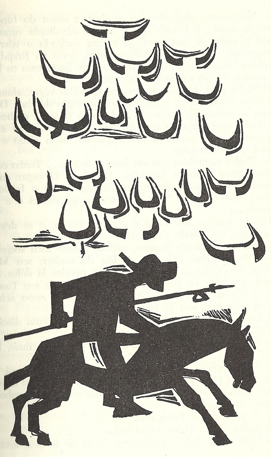 João Guimarães Rosa: Fortuna Crítica II - Sagarana | Templo Cultural Delfos
