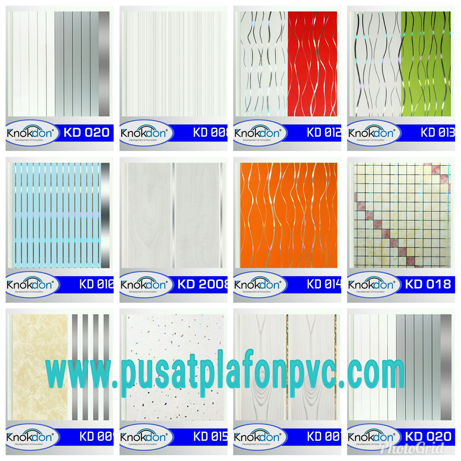 Konsep Terbaru 20+ Motif Plafon Lembar Seri