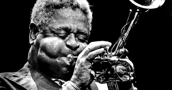 Solo Trompeta: Interpretes mas famosos de la trompeta