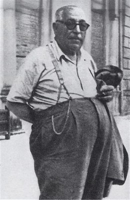 Calogero Vizzini - Mafia chieftain | Italy On This Day