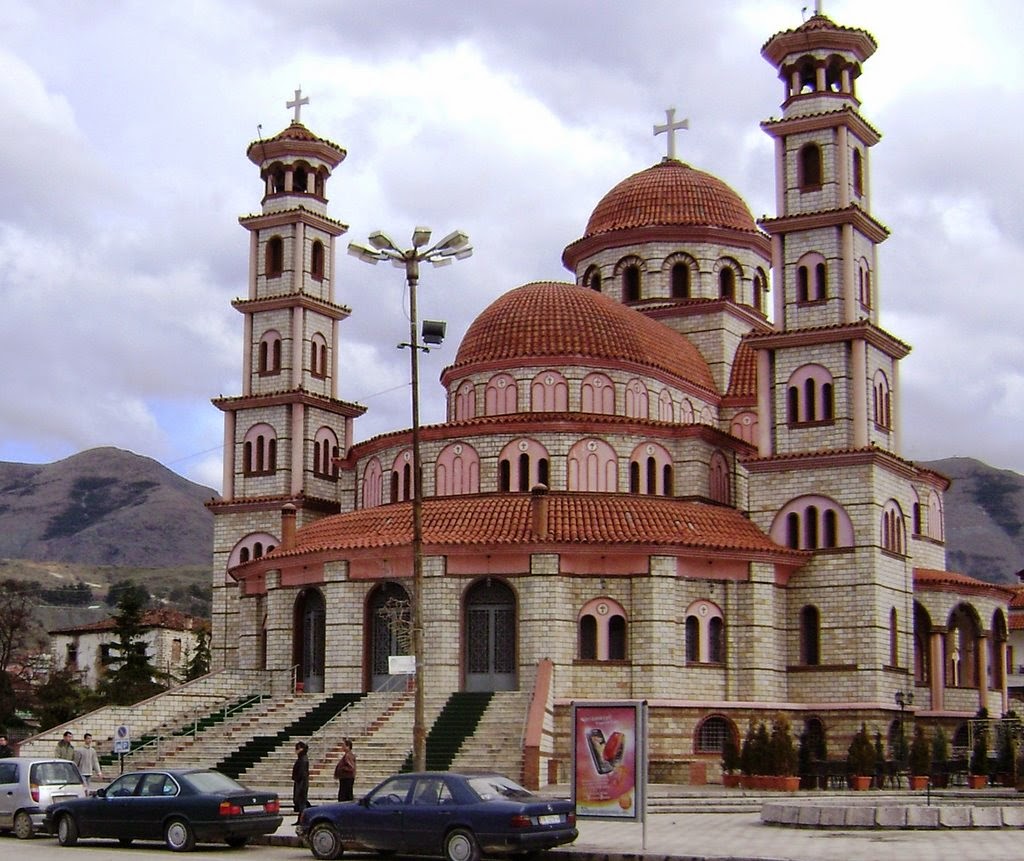 βλαχόφωνοι Έλληνες: Suffering and Resurrection of the Orthodox faith in ...