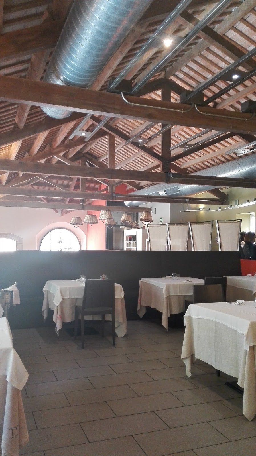 GULA GASTRONÓMICA: EL CIGRÓ D'OR (VILAFRANCA DE PENEDÈS, BARCELONA)