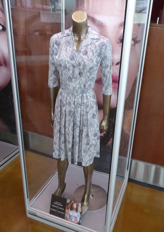 Hollywood Movie Costumes and Props: Hidden Figures movie costumes on ...