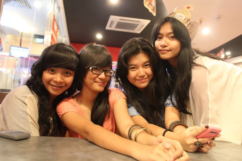 Nadia Andina Putri: DADAL