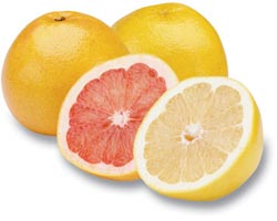 Gastronomía a Libreta Abierta, [=I=]: Frutos cítricos II Parte