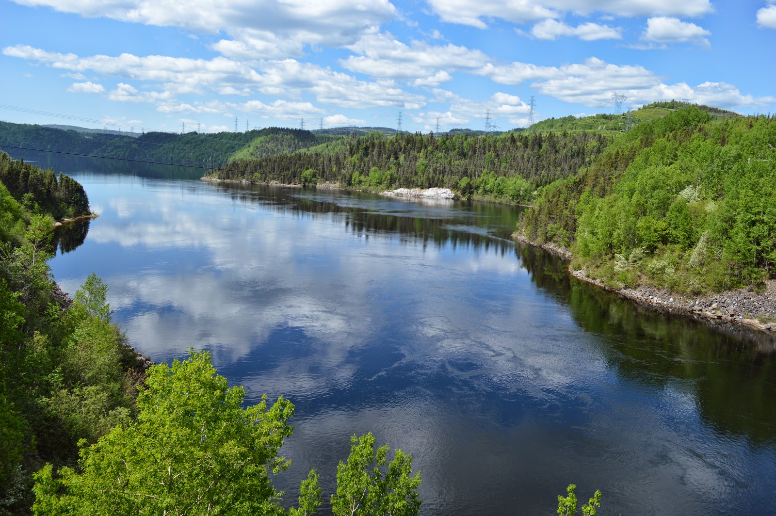 No Bad Days RVing: Manic 5