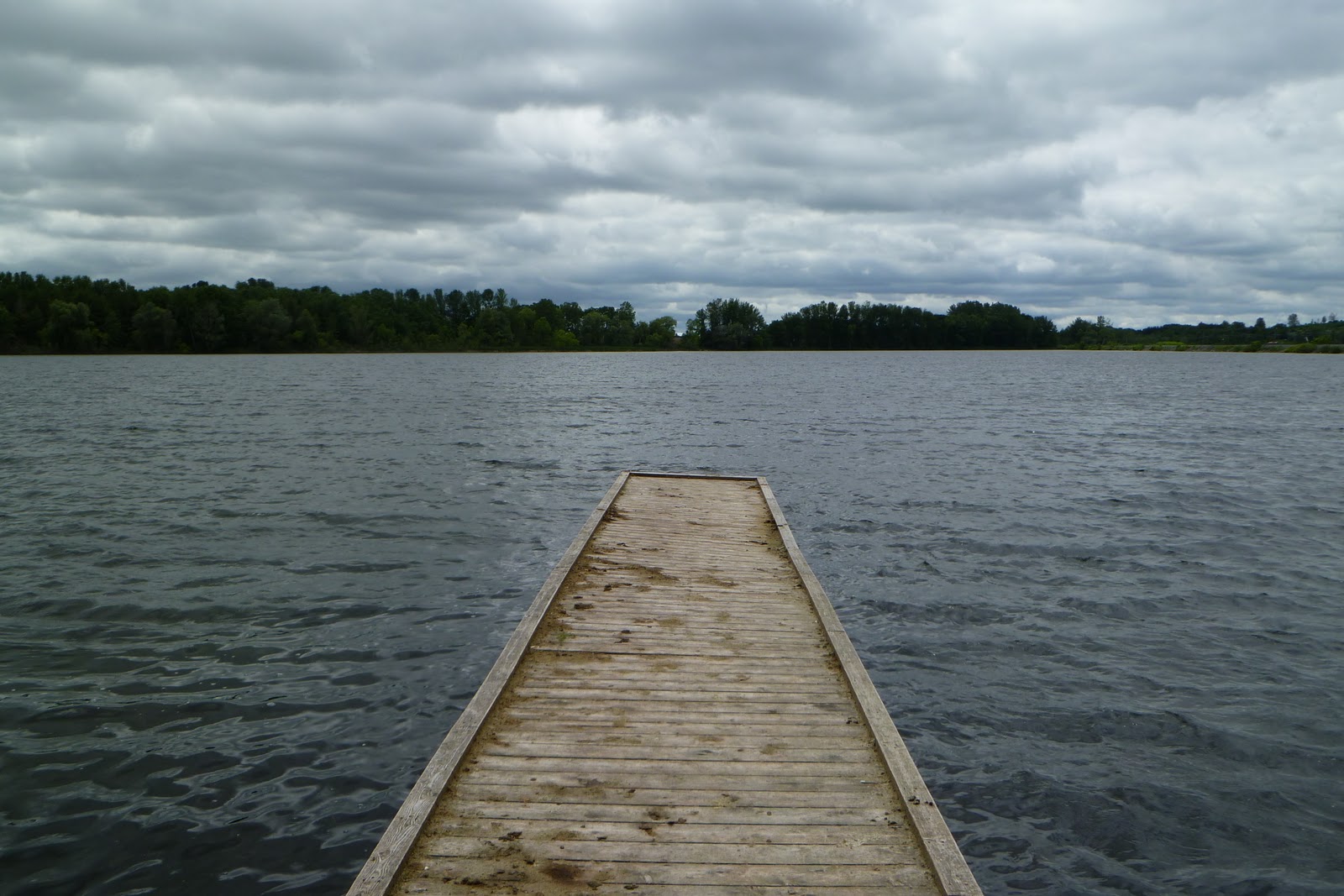 Outdoor Adventurers: Mountsberg Conservation Area