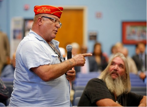 To Reaffirm Faith: John Pettyjohn