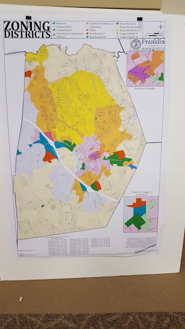 Franklin Matters: 2017-04-09