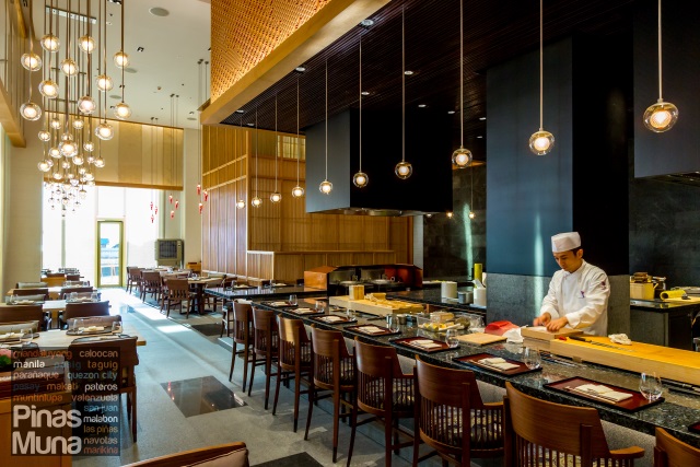 Okada Manila (オカダマニラ)