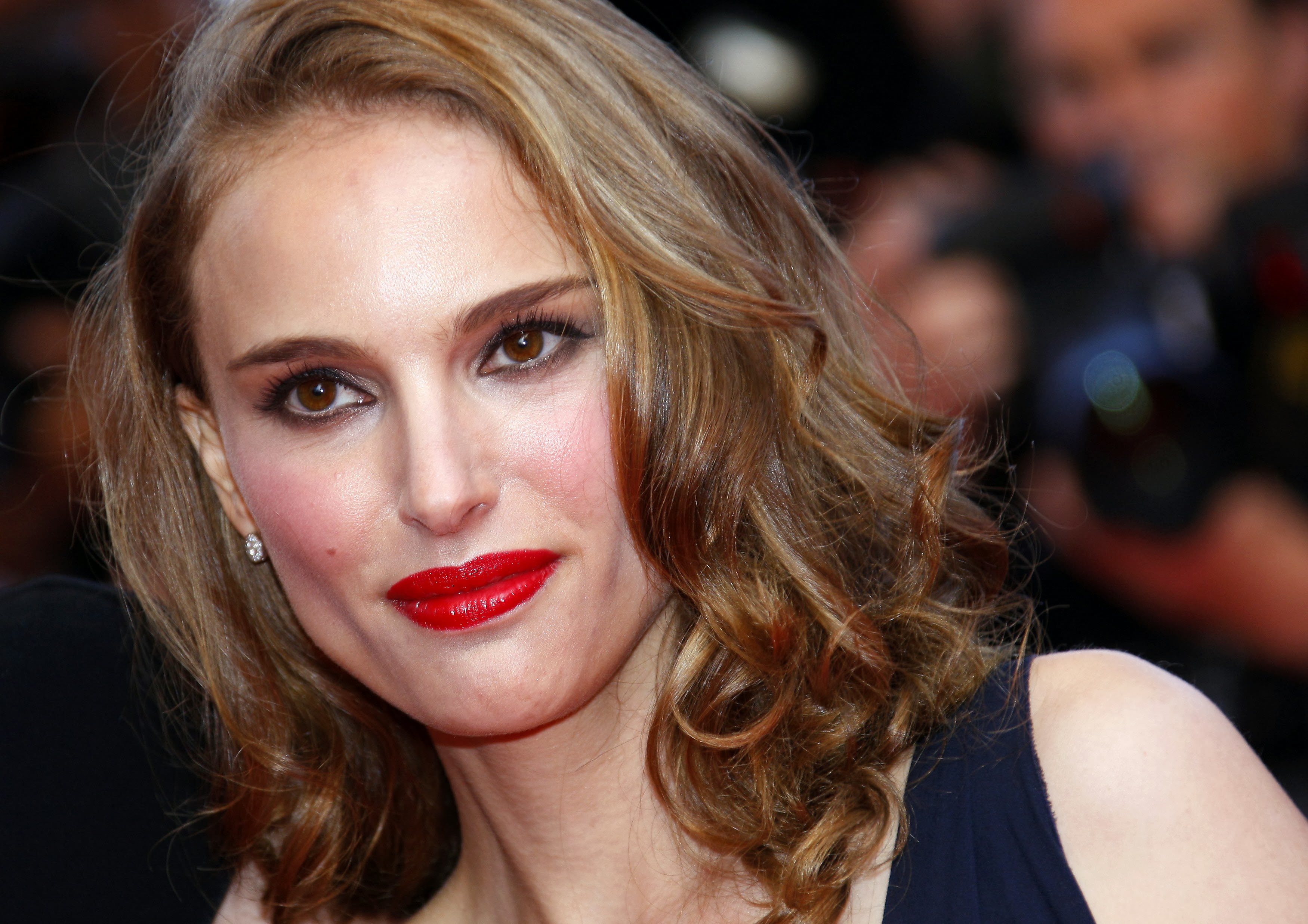 Natalie Portman pictures gallery (57) | Film Actresses