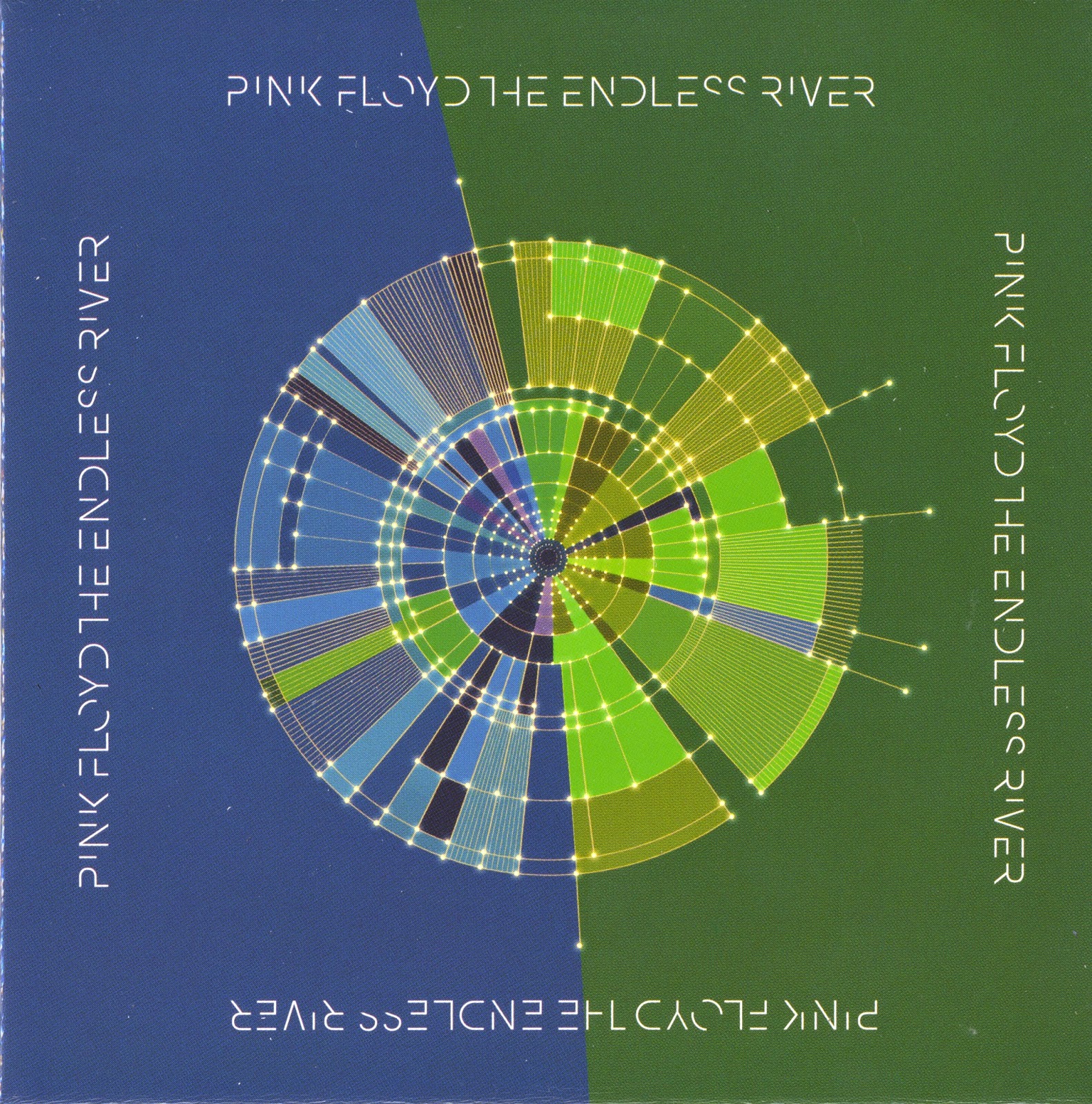 iamjeroz11: Pink Floyd -The Endless River (2014) [320Kbps]