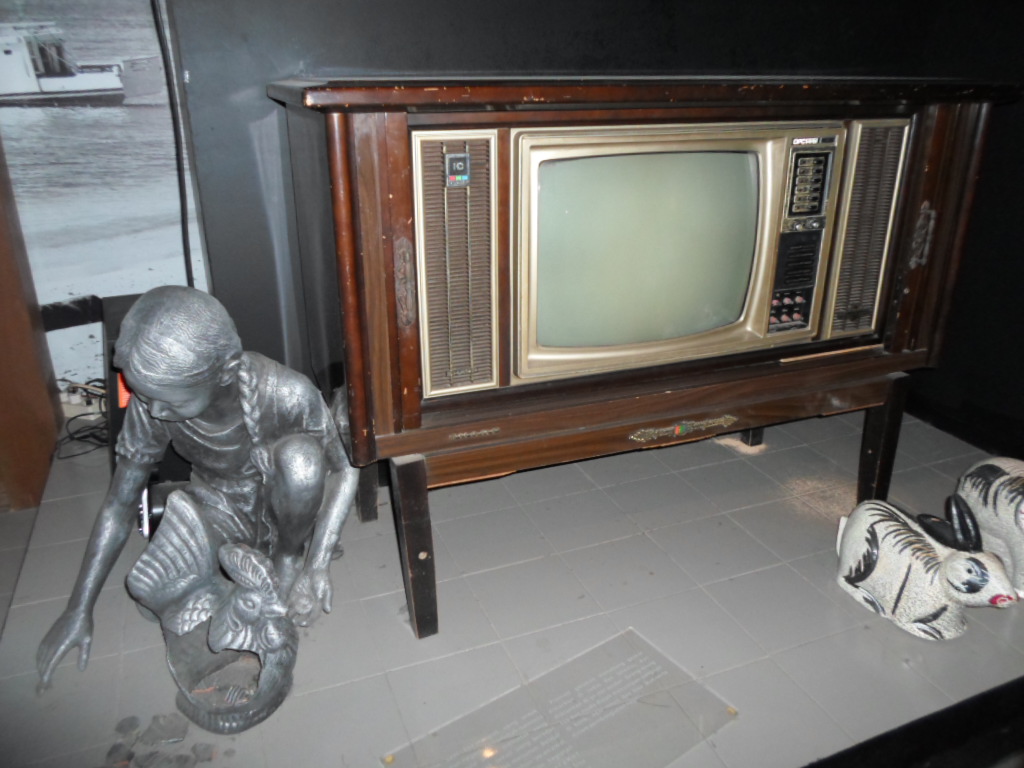 Museum Wayang, Museum Bank Indonesia dan Museum seni rupa - Untold Story