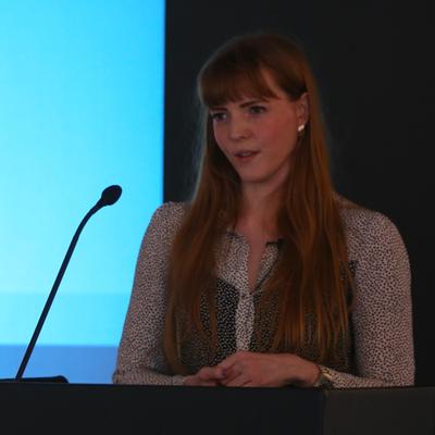 Elizabeth is Missing by Emma Healey.