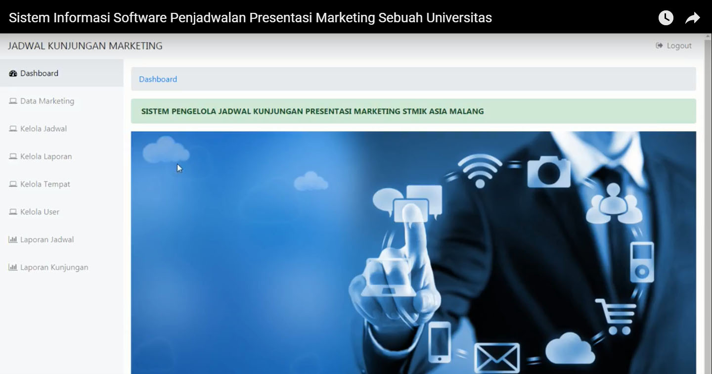 Download software program penjadwalan dengan java - crelsa