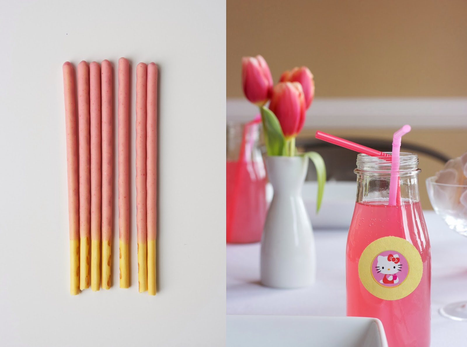 A few other notes...