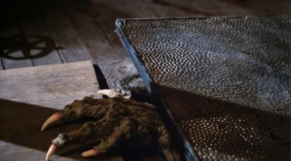 The Bloody Pit of Horror: C.H.U.D. (1984)