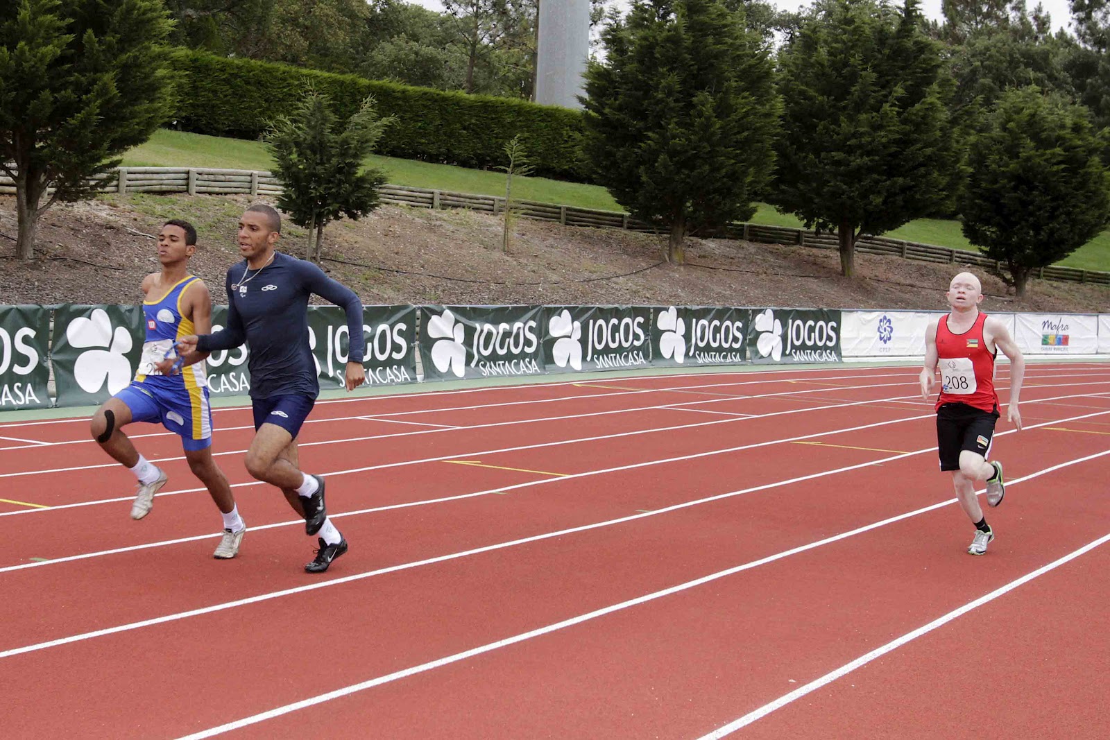 Alberto Helder: VIII JOGOS DA CPLP - 2012 MAFRA (PORTUGAL)