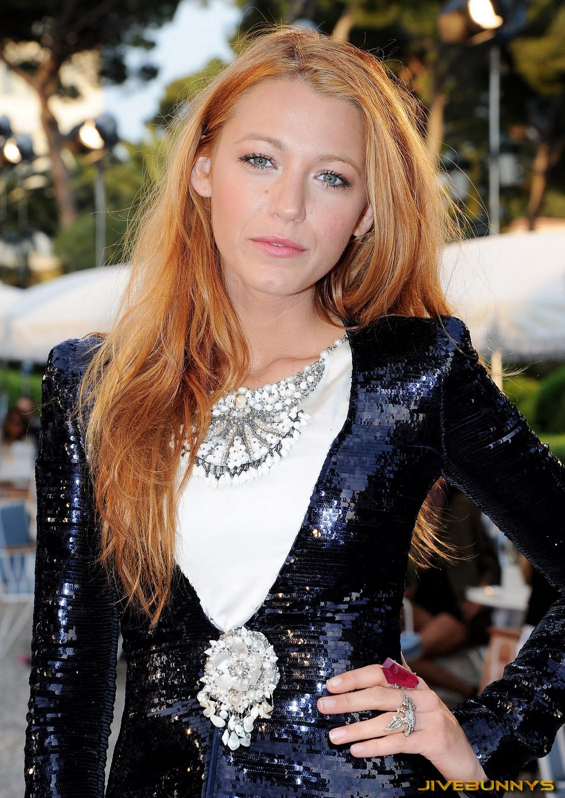 Blake Lively special pictures (14) | Film Actresses