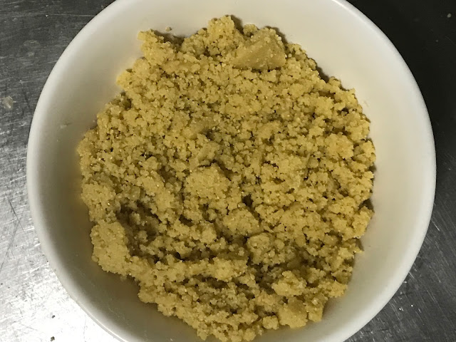 Jothi Cooking Book: Sweet Kozhukattai/Modak