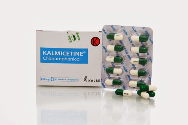 OBAT ALAMI: Menghilangkan bekas jerawat