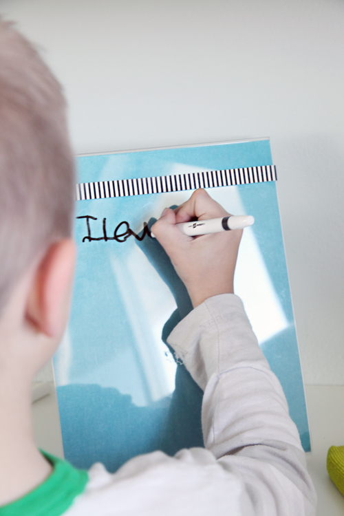 IHeart Organizing: Quick Tip Tuesday: Multi-Purpose Band Board