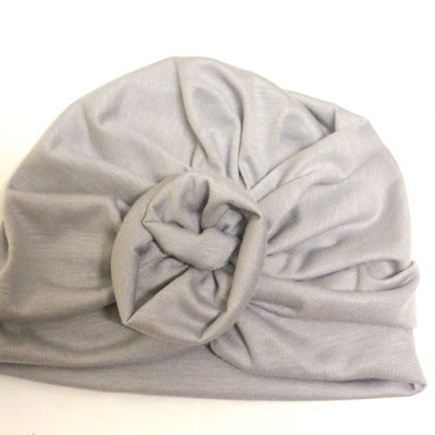 H.E.L.M.I handmade: Urban turban // TUTORIAL