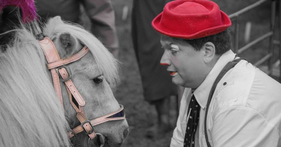 Circus Mania: Bobbo Roberts - 30 Years a Clown (Part 2)