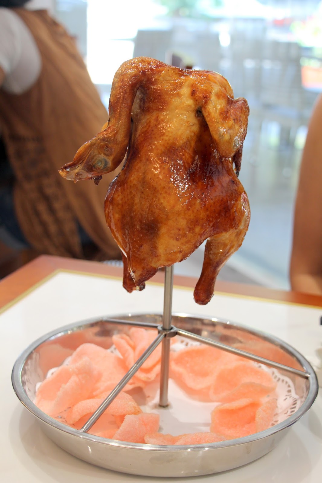 Tasty Court by Chef Pung 尝鲜阁 : Journey to the East for Delicious ...