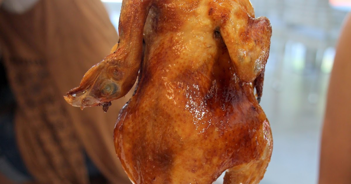 Tasty Court by Chef Pung 尝鲜阁 : Journey to the East for Delicious ...