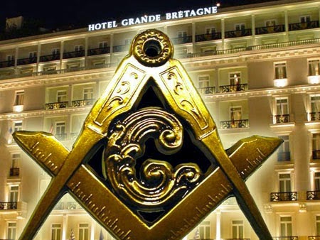 -Διανόημα- ἂπειρον, Ἑλλάς - : Ο Ελευθεροτεκτονισμός - Freemasonry-Παρ ...