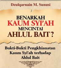 Siapa Syiah