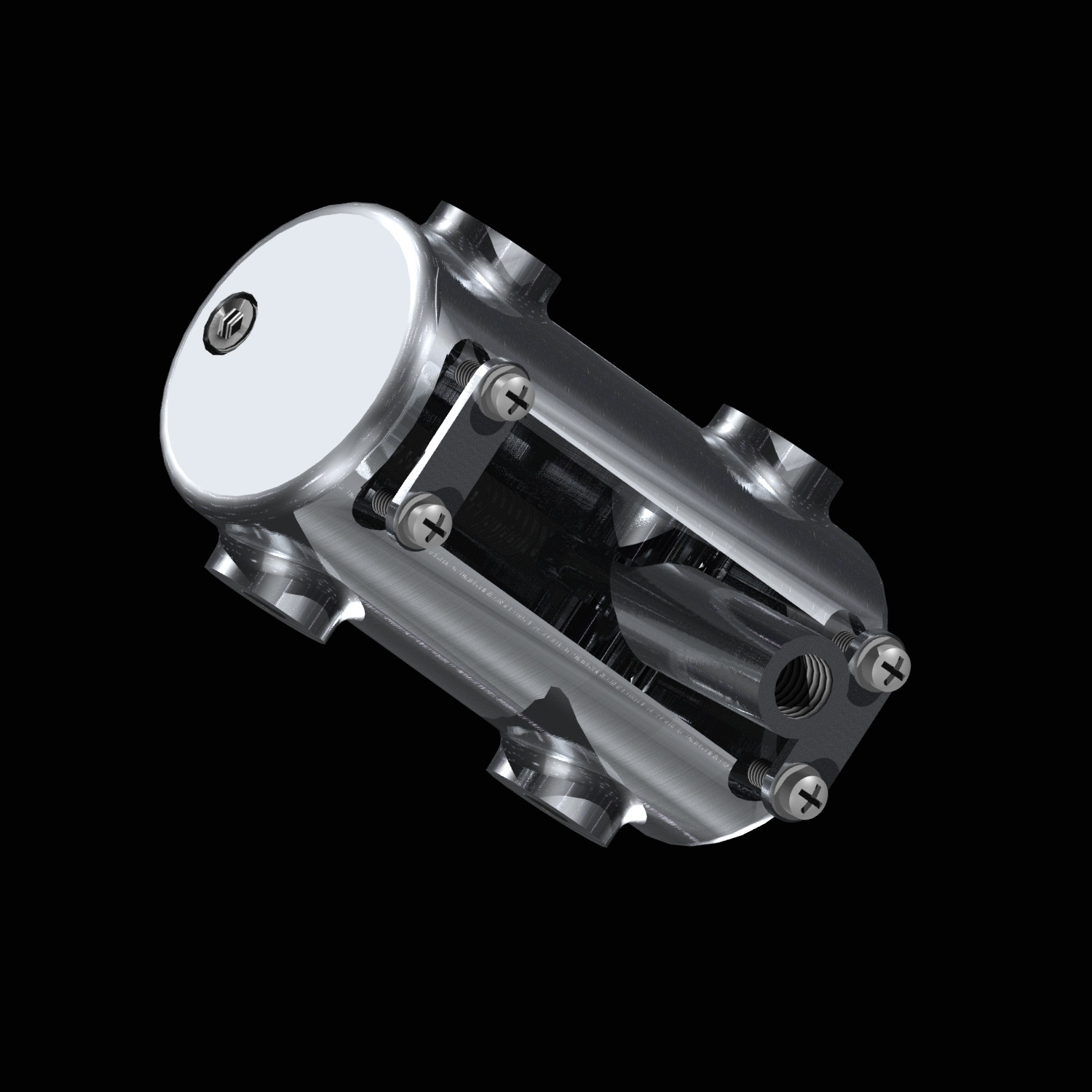 Wheels in Motion: ISO ARM