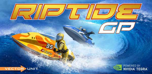 Download Riptide GP | tecdroidbrasil