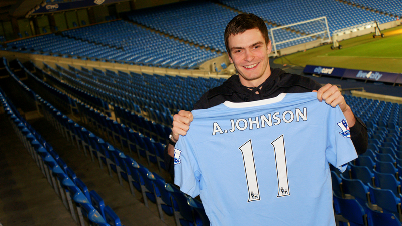 All About Sports: Adam Johnson Football Player Profile, Biography ...