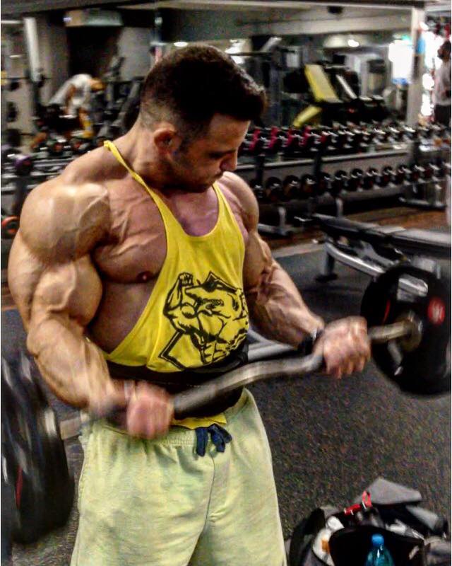 Word wide Bodybuilder Images| Best World WIde Bodybuilders