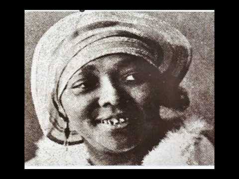 The Blues Never Die: LUCILLE BOGAN (também conhecida como Bessie Jackson)