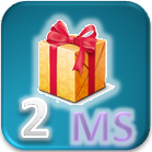 The Sims 2 Modern Style: Special gift by Modern Style and Star Sims!